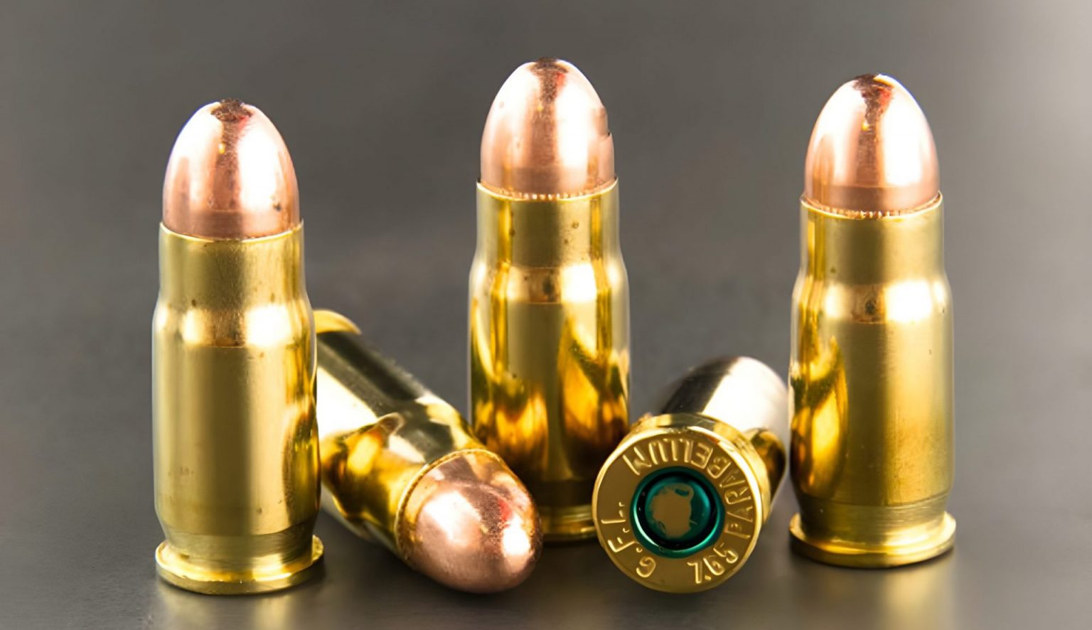 Best 🚀 30 Luger Ammo Review & Buyer's Guide 2024