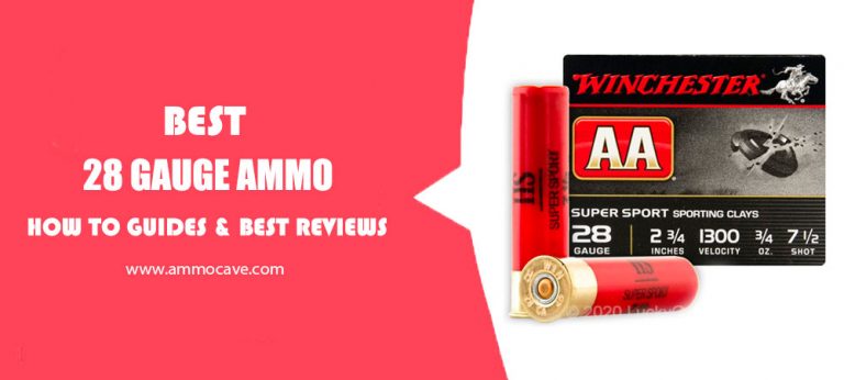 Best 28 Gauge Ammo 2024 | TOP 18 🎯 28 Gauge Ammo