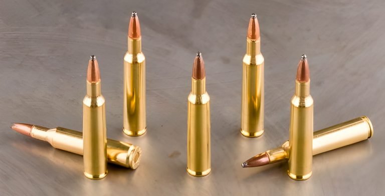 Best 6mm Remington Ammo - AmmoCave - Best Ammo