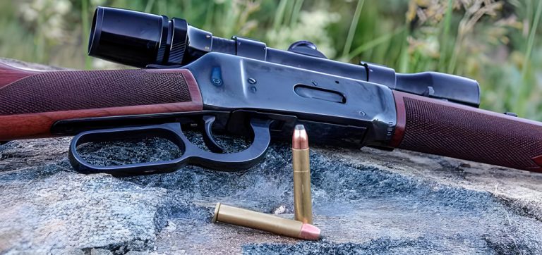 Best 🚀 375 Win Ammo [Review & Buyer's Guide] 2024