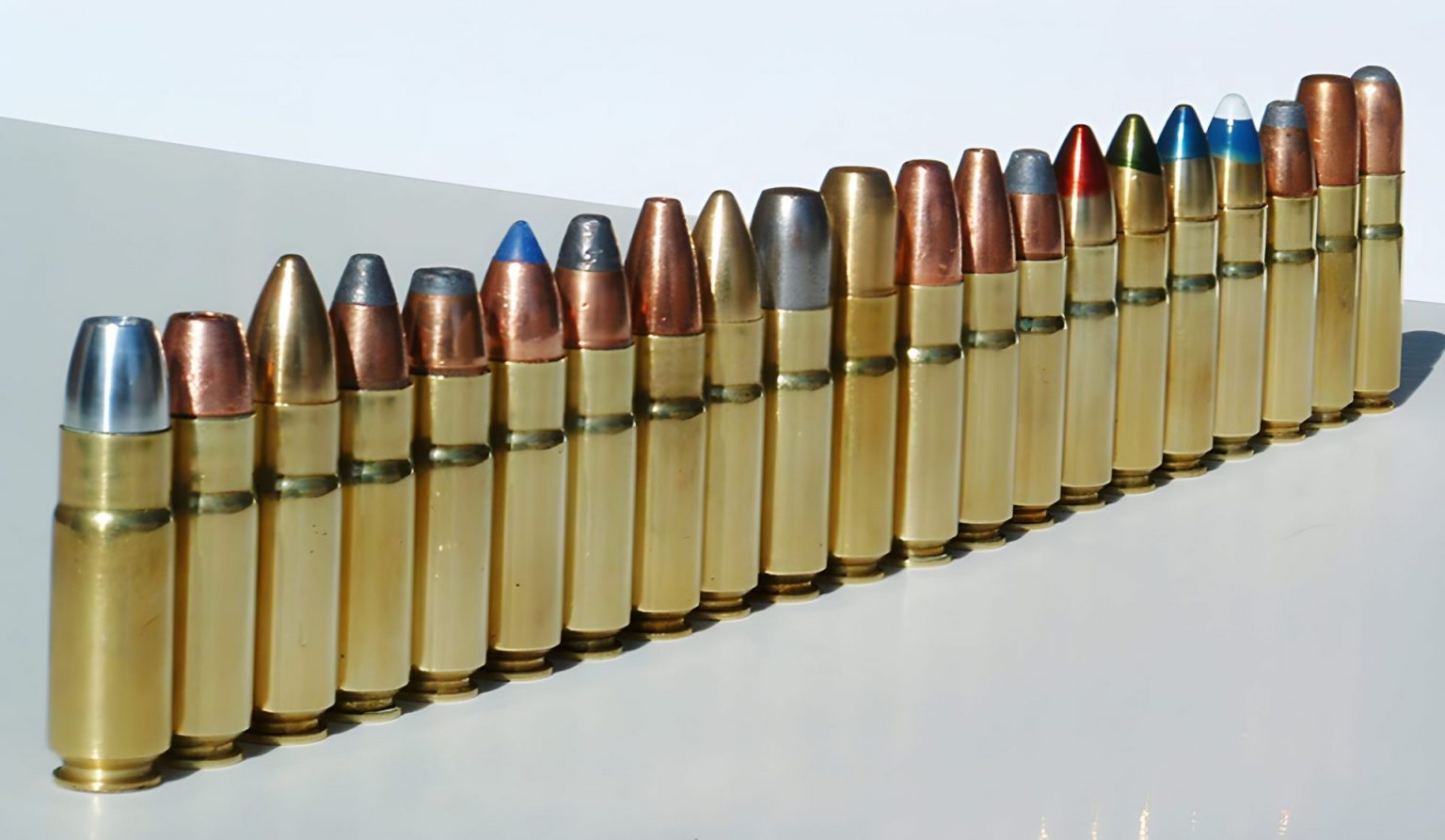 Best 🔥 458 SOCOM Ammo Review & Buyer's Guide 2024