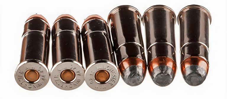 Best 🌟 44-40 WCF Ammo Review 2024 | 44-40 WCF Ammo Buyer's Guide