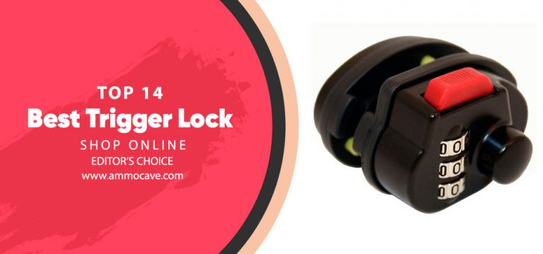 TOP 14 Best Trigger Locks to Keep Your Guns Safe [Buying Guide] 2023