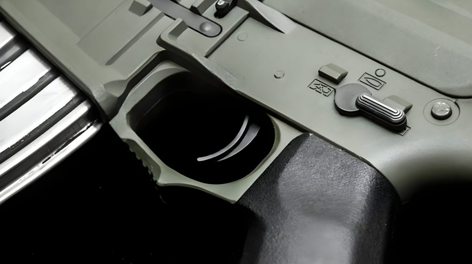 Top 15 Best ar 15 Trigger Guard [Buying Guide & Reviewed] 2024