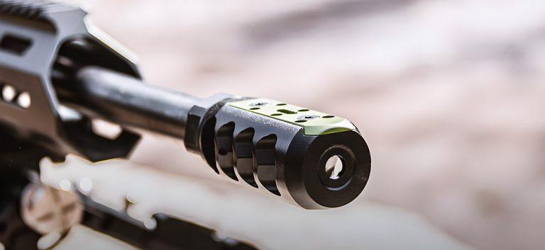 Top 24 🎯 Best Muzzle Brakes [Buying Guide & Reviewed & Compared] 2024