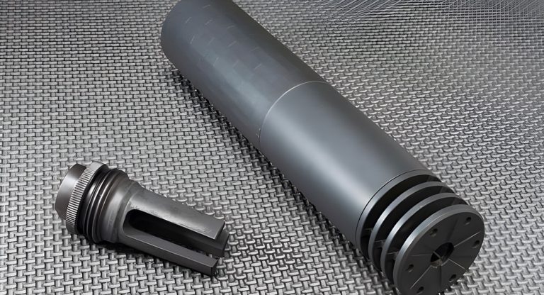 Top 13 🎯 Best 6.5 Creedmoor Suppressor [Buying Guide & Reviewed] 2024