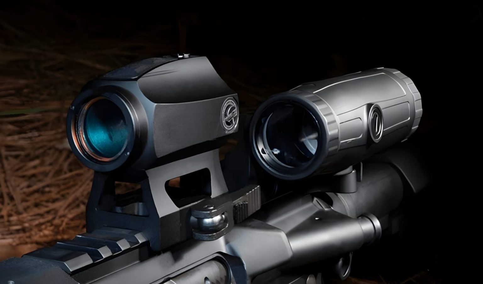 Best Red Dots For AR 2024 | TOP 22 Red Dots For AR