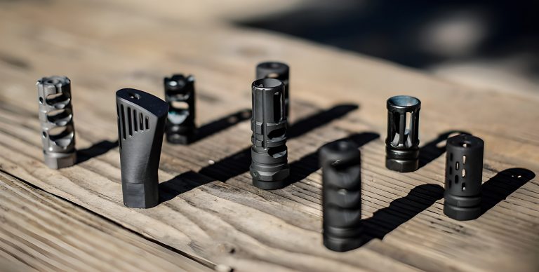 Best 300 Blackout Flash Hiders2023 | TOP 16 🎯 300 Blackout Flash Hiders