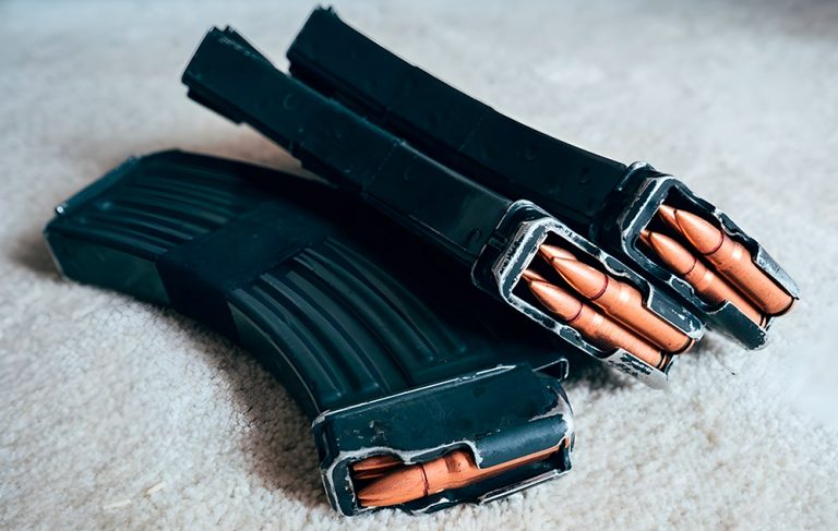 Top 19 🚀 Best AK Magazines [Buying Guide & Reviewed & Compared] 2024