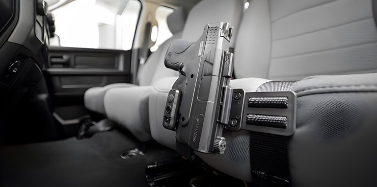 Best Car Gun Holsters 2024 | TOP 25 🚙 Car Gun Holsters