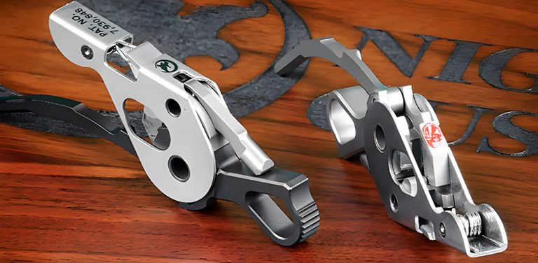 Top 13 Best 1911 Drop In Trigger Kit [Buying Guide & Reviewed] 2024