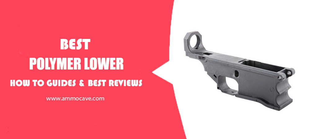 Best Polymer Lower 2024 | TOP 10 🎯 Polymer Lower