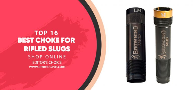 Best Choke For Rifled Slugs 2022 | 16 Best Slugs For Rifled Choke Tube