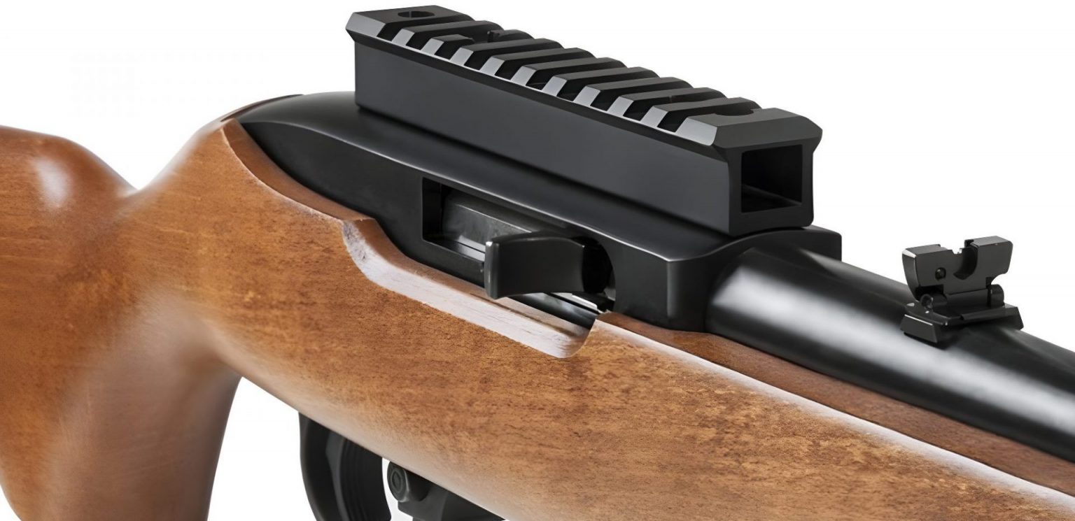 Best Ruger 10/22 Scope Mount 2024 | TOP 25 🌟 Ruger 10 22 Scope Mount