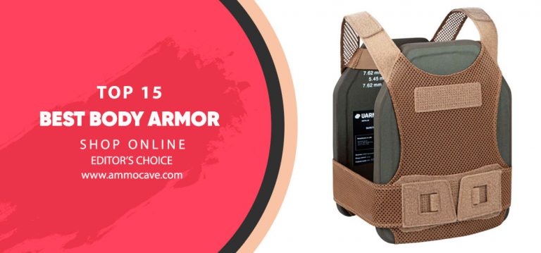 Best Body Armor 2022 | TOP 15 Best Concealable Body Armor