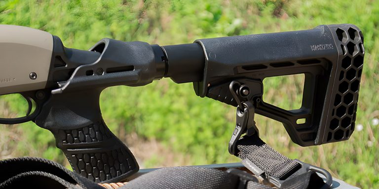 Best Recoil Reducing Shotgun Stock 2024 | TOP 13 Recoil Shotgun Stock