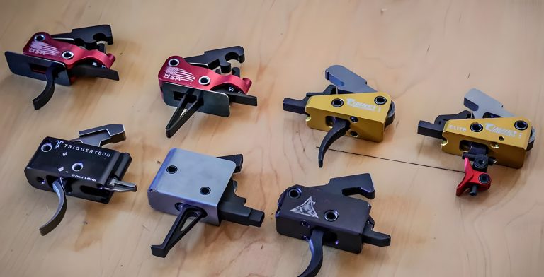 Best Triggertech Triggers 2024 | TOP 22 🚀 Triggertech Trigger Reviews