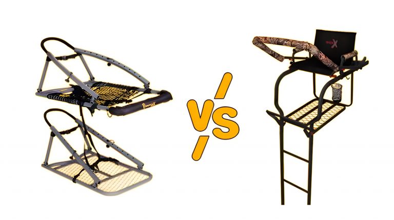 Climbing Tree Stand 2024 | TOP 24 🎯 Lightweight Climbing Tree Stand