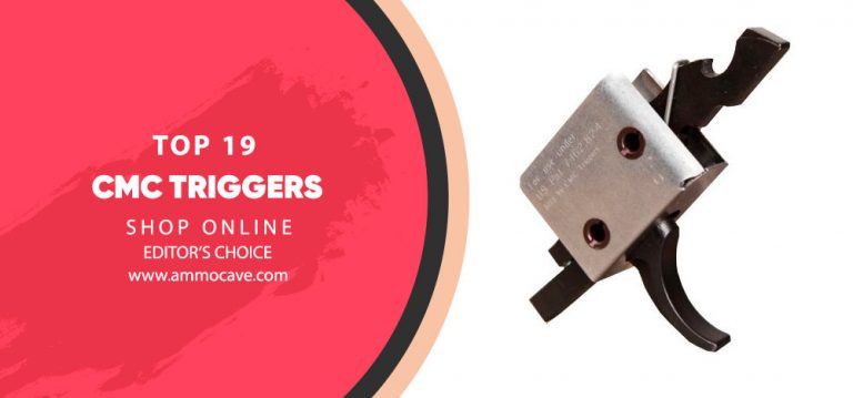 Best CMC Triggers 2024 | TOP 19 🌟 CMC Triggers Glock