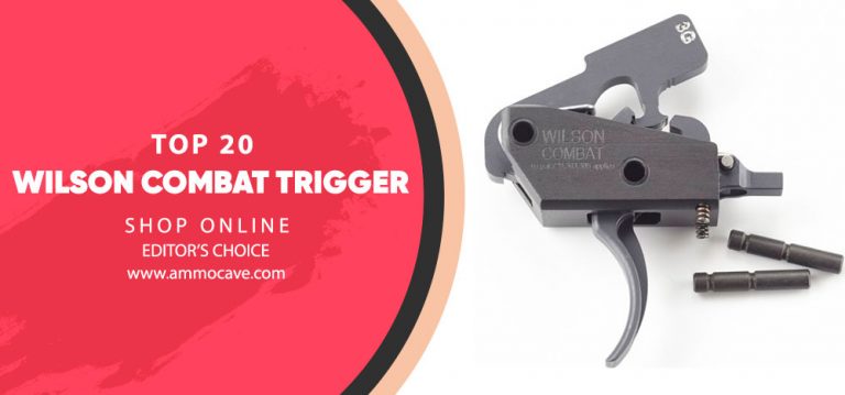 Best Wilson Combat Trigger 2024 | TOP 20 🎯 Wilson Combat AR Trigger