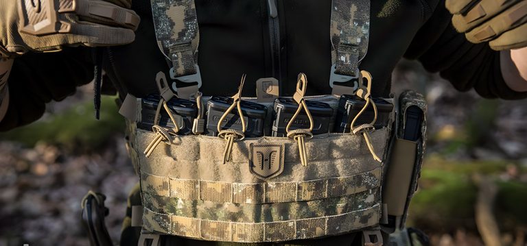 Best Chest Rig 2024 | TOP 18 🚀 Tactical Chest Rig