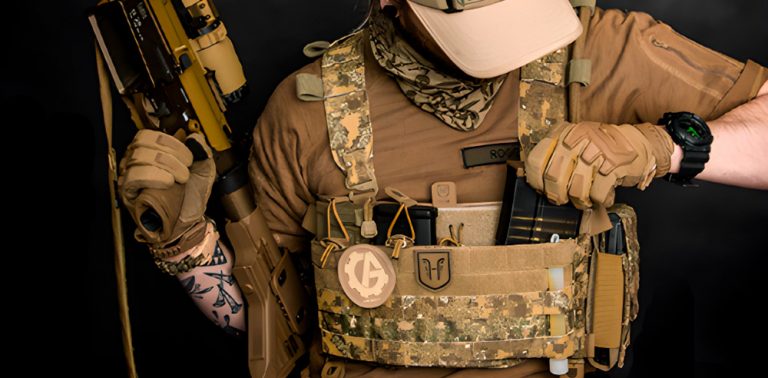 Best Chest Rig 2024 | TOP 18 🚀 Tactical Chest Rig