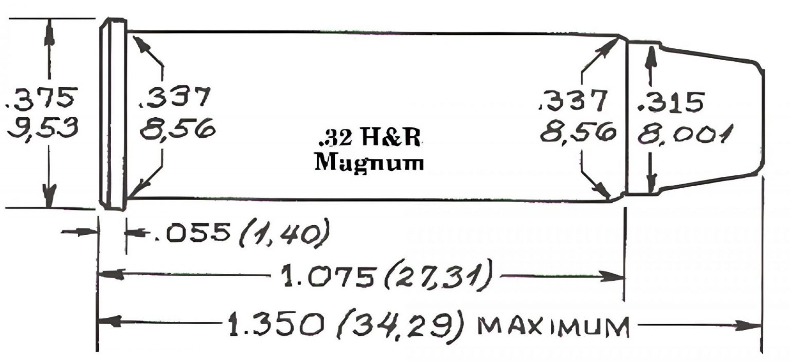 Best 32 H&R Magnum Ammo 2025