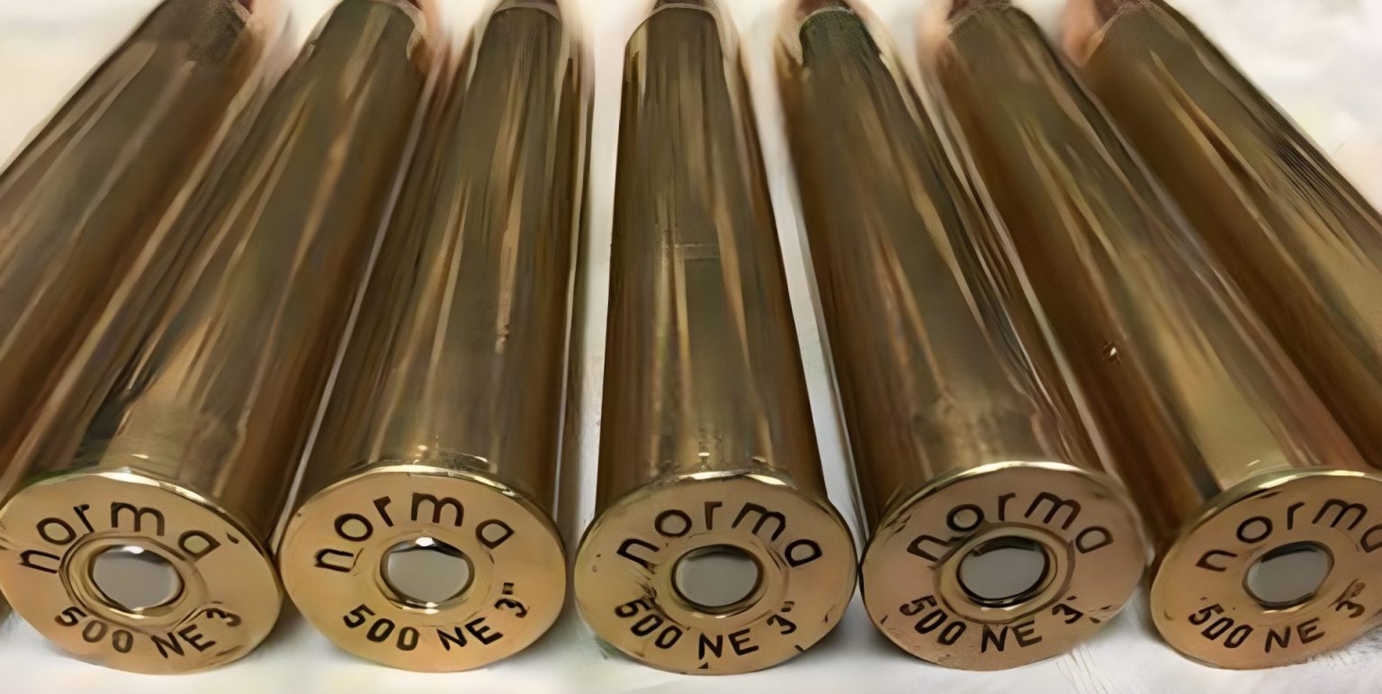 Best 500 Nitro Express Ammo 2024 | TOP 7 🎯 500 Nitro Express Ammo