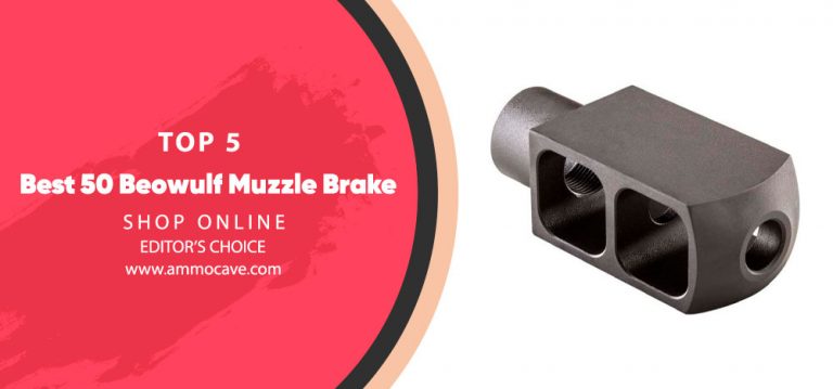 Best 50 Beowulf Muzzle Brake 2024 | TOP 5 🎯 .50 Beowulf Muzzle Brake ...