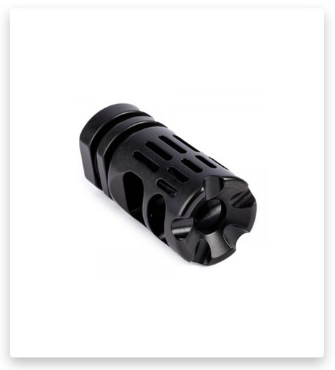 Best 300 Blackout Compensator 2024 | Best 300 Blackout Compensators