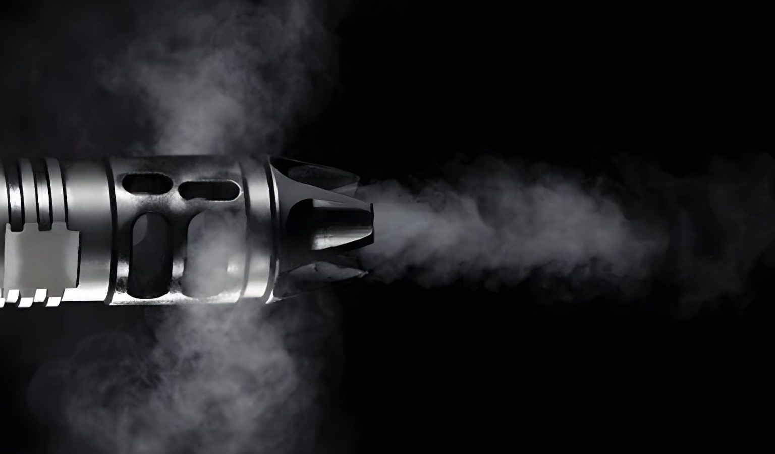 Best Titanium Suppressor 2024 | TOP 4 🚀 Titanium Suppressors