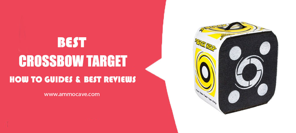 Best Crossbow Target 2024 | TOP 13 Crossbow Targets