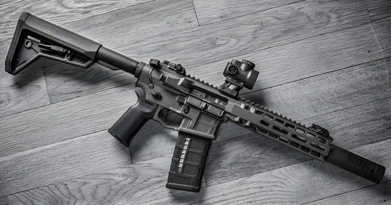 Best 300 Blackout Upper 2024 | TOP 9 300 Blackout Uppers