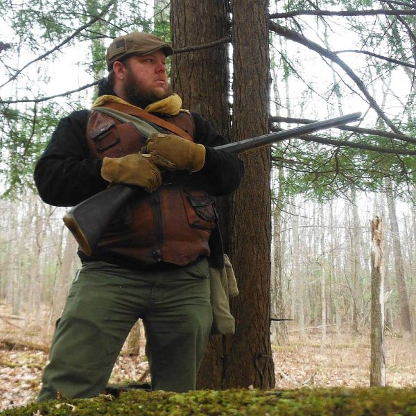 Zack Buck (Gunsmith) - Author & Editor at AmmoCave